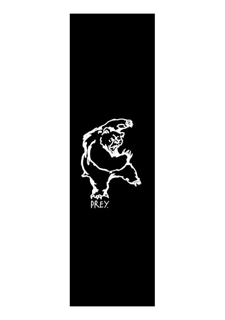 Prey Big Logo Griptape - Scooter Zone – The Scooter Zone