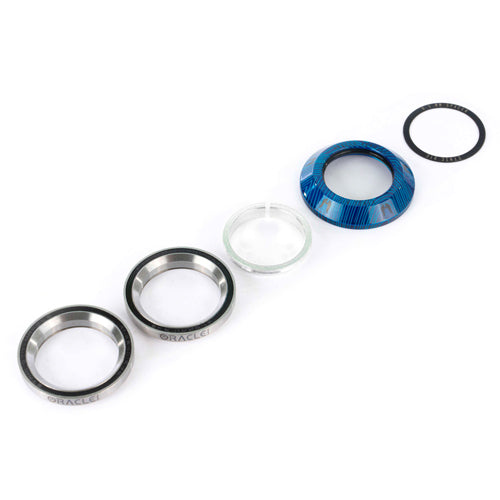 Ethic Oracle Headset - Scooter Zone - – The Scooter Zone