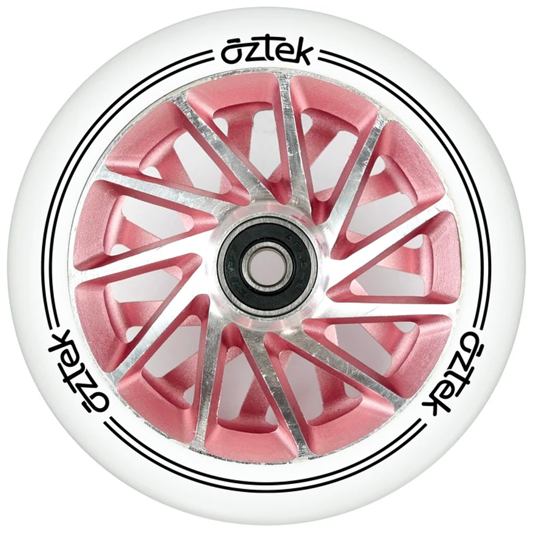 Aztek Wheels – The Scooter Zone