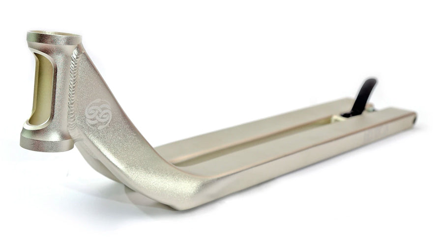 Aztek Decks – The Scooter Zone