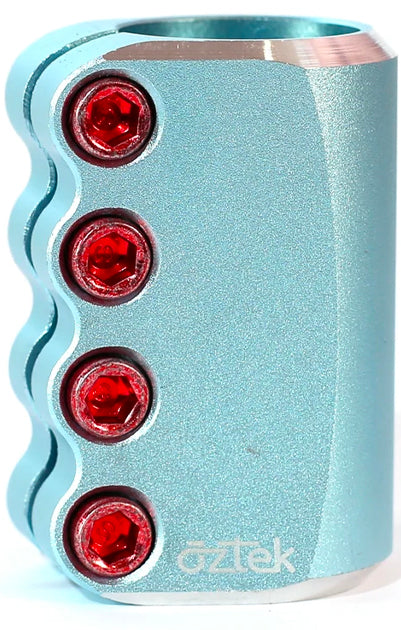 Aztek SCS Clamps – The Scooter Zone