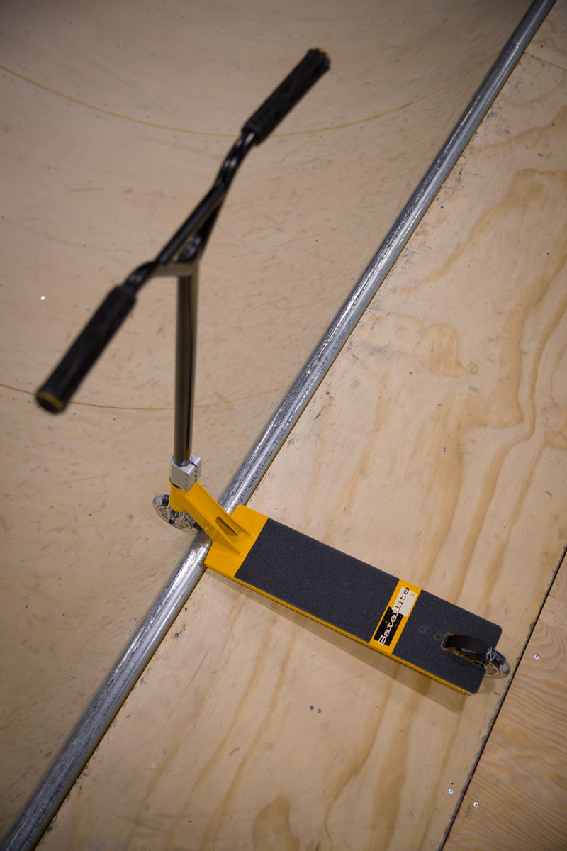 Custom Scooter Builds – The Scooter Zone