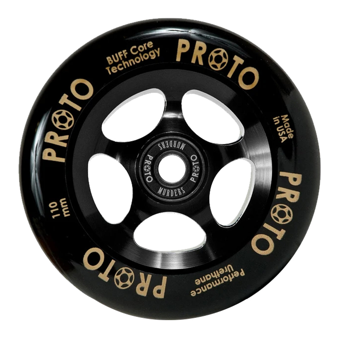 Proto Wheels – The Scooter Zone