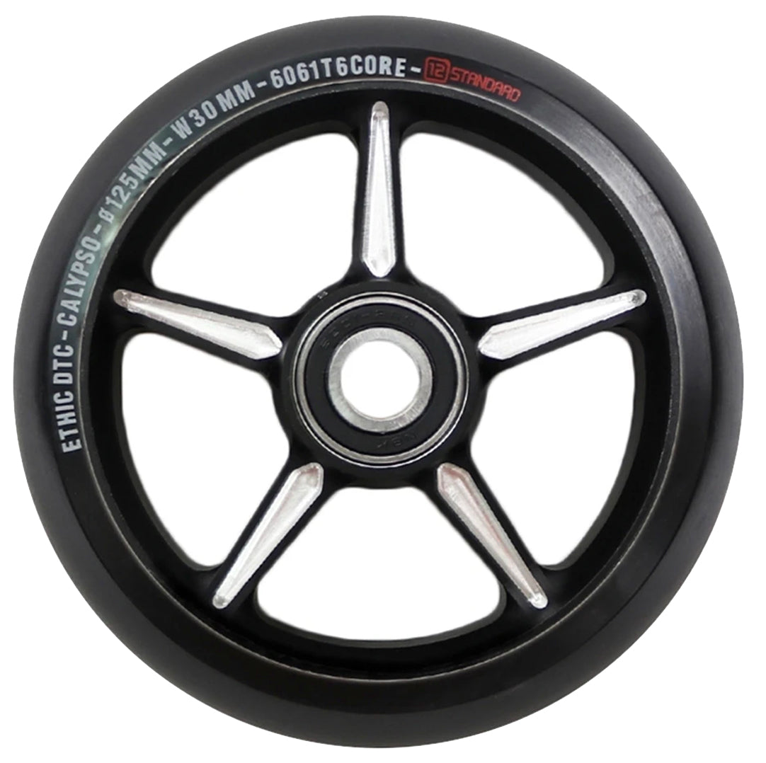 12 Standard Wheels – The Scooter Zone