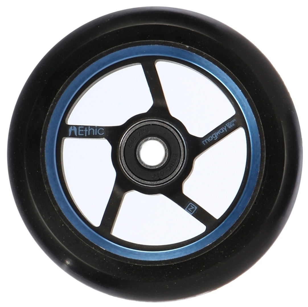 100mm Scooter Wheels – The Scooter Zone