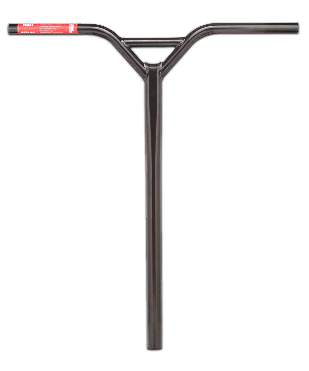 Tilt Bars – The Scooter Zone