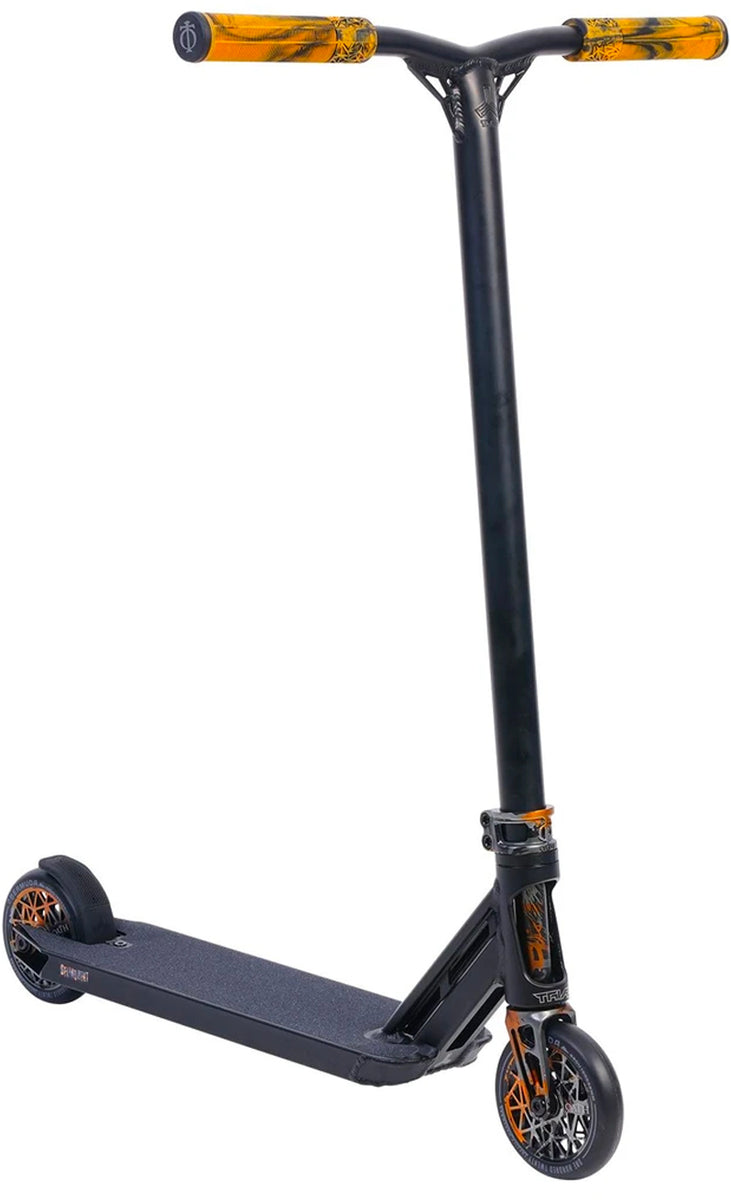 Triad Complete Scooters – The Scooter Zone