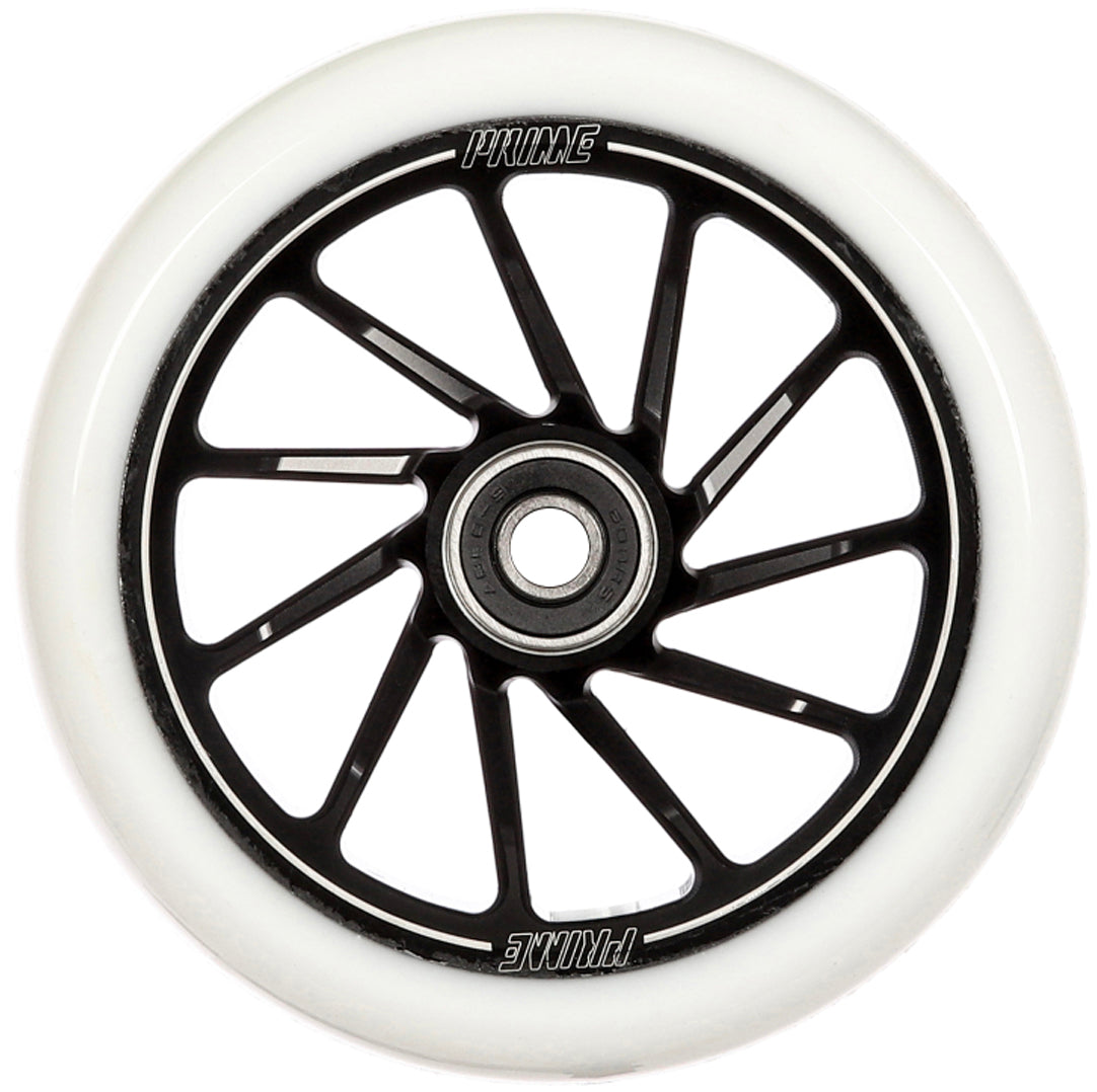 Prime Wheels – The Scooter Zone