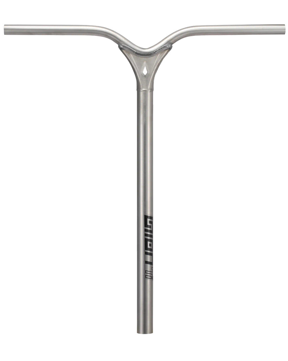 Envy Union Titanium Bars - The Scooter Zone