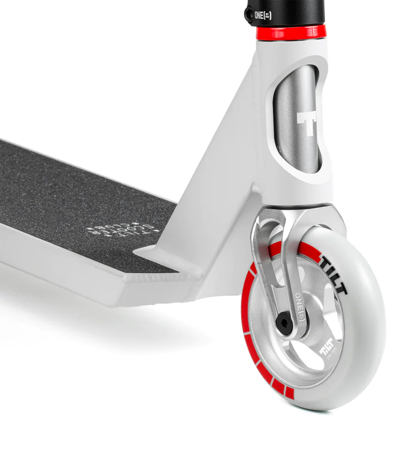 Tilt Theorem Build 6.2" Pro Scooter - Scooter Zone – The Scooter Zone