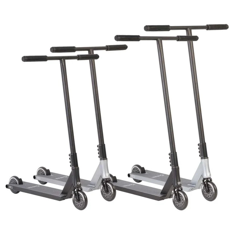 Trick Scooters Invert Invert Curbside Street Scooter Pro Scooter For ...