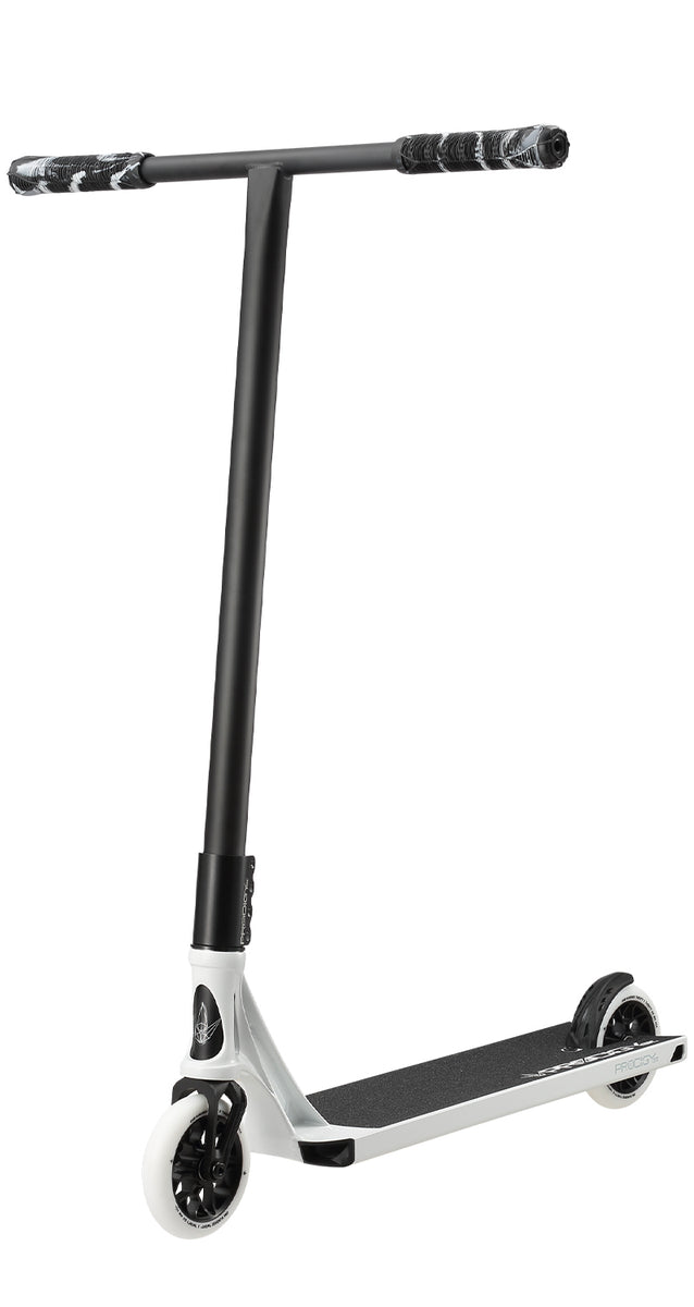 Envy Prodigy X Street Edition – The Scooter Zone