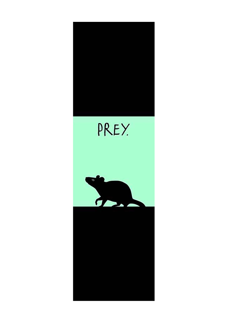Prey Rat Griptape - Scooter Zone – The Scooter Zone