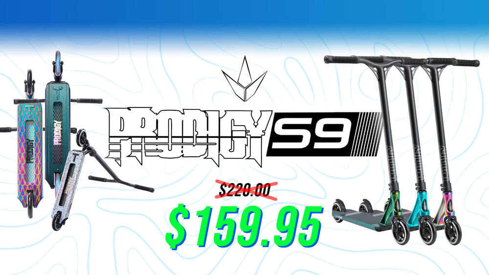 Scooter Zone – The Scooter Zone