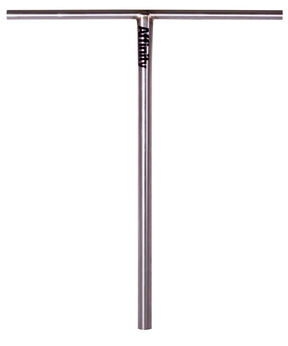 Affinity Classic XL Titanium Bars - Scooter Zone - – The Scooter Zone