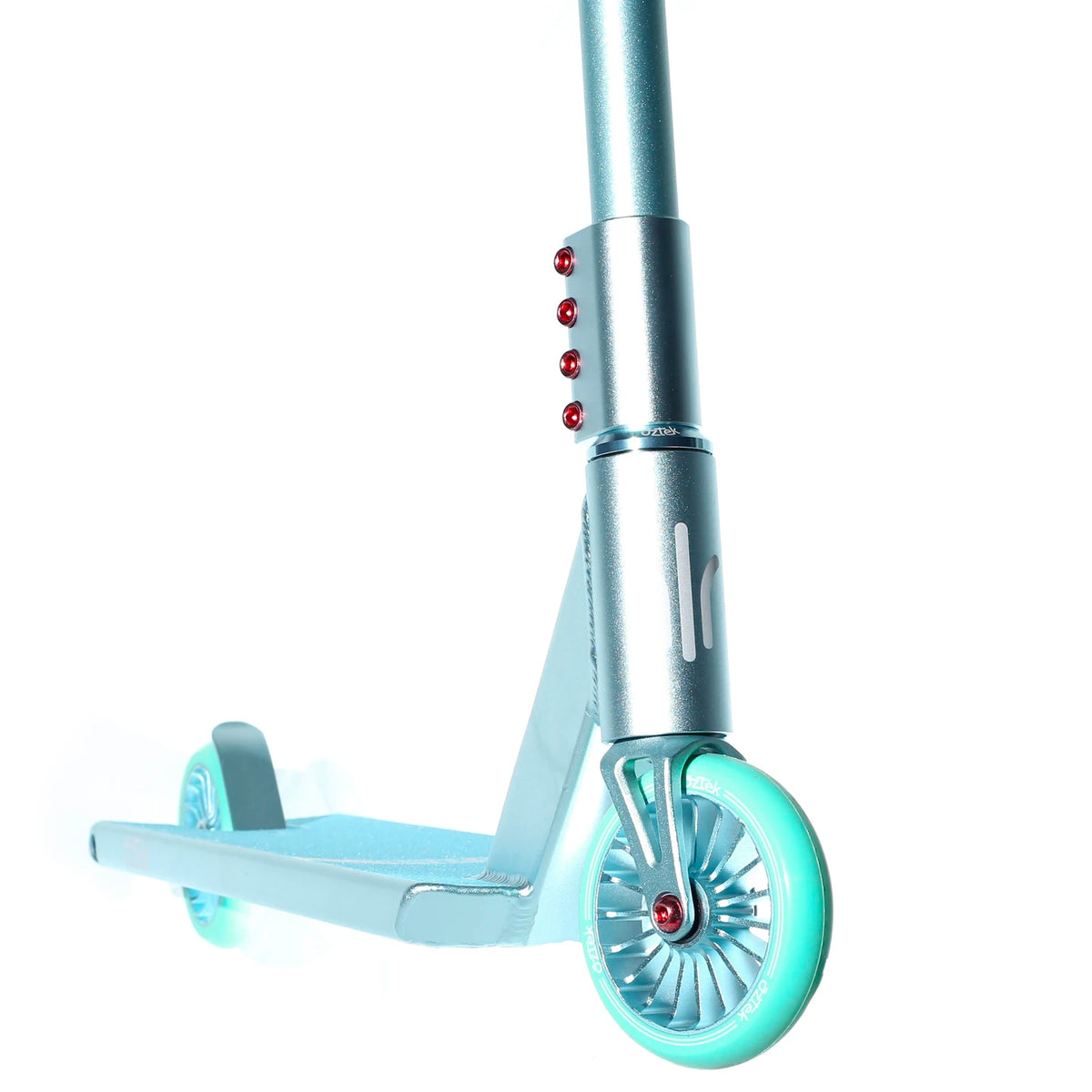 Aztek Architect Pro Scooter - Scooter Zone - – The Scooter Zone