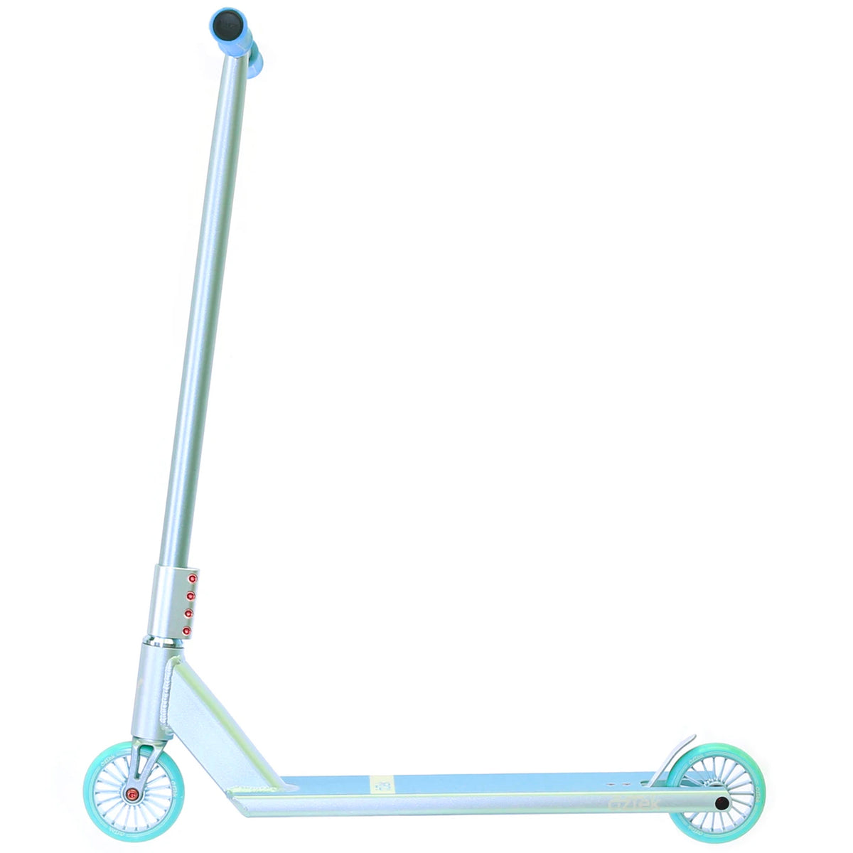 Aztek Architect Pro Scooter - Scooter Zone - – The Scooter Zone