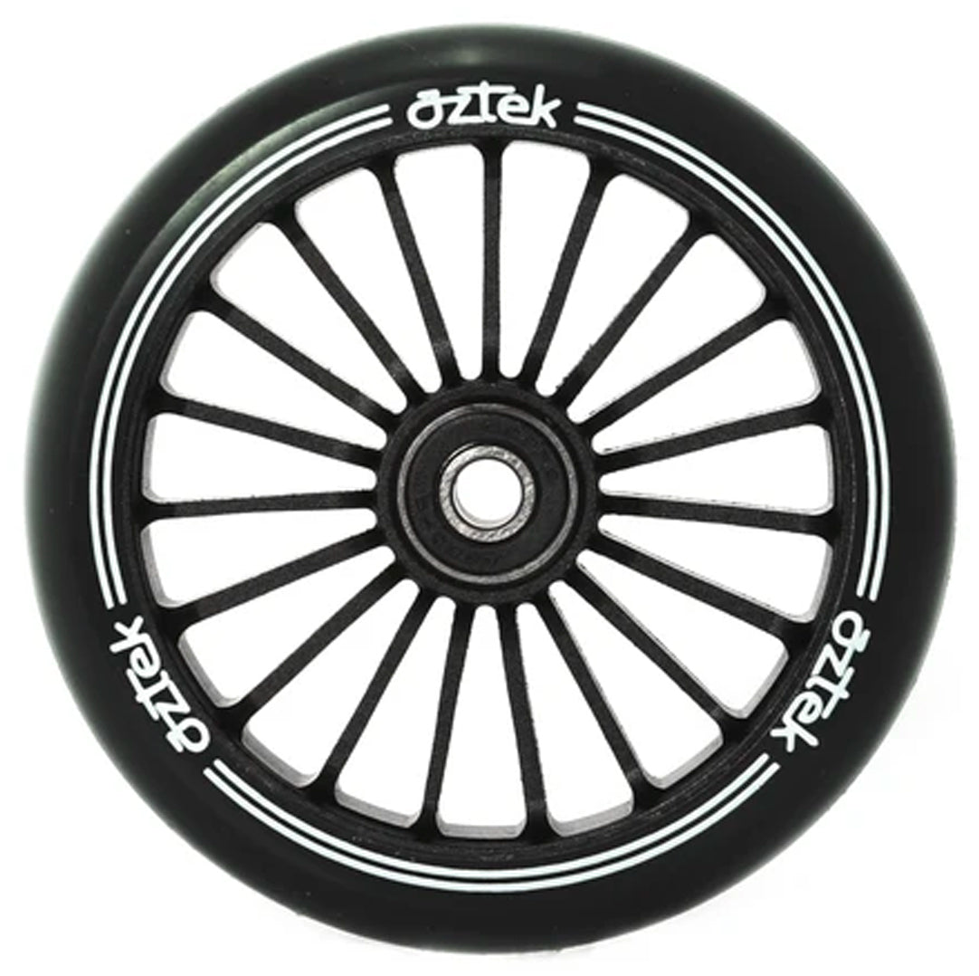 Aztek Architect Wheels 110mm - Scooter Zone - – The Scooter Zone