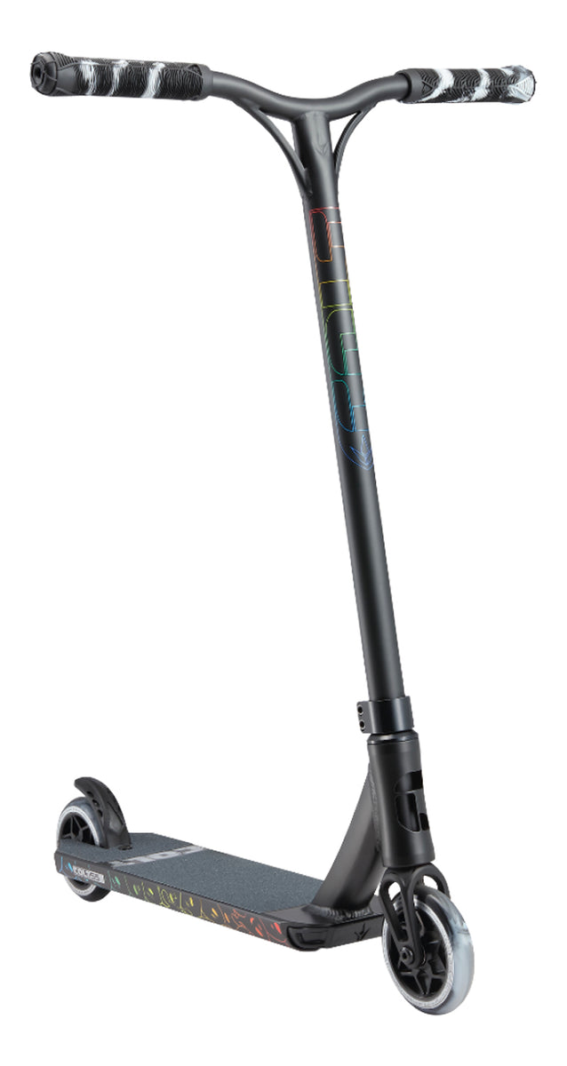 Envy Colt S5 Pro Scooter - Scooter Zone - – The Scooter Zone