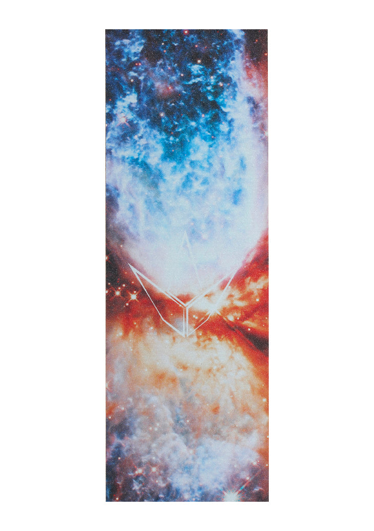 Envy Star Galaxy Griptape - Scooter Zone – The Scooter Zone