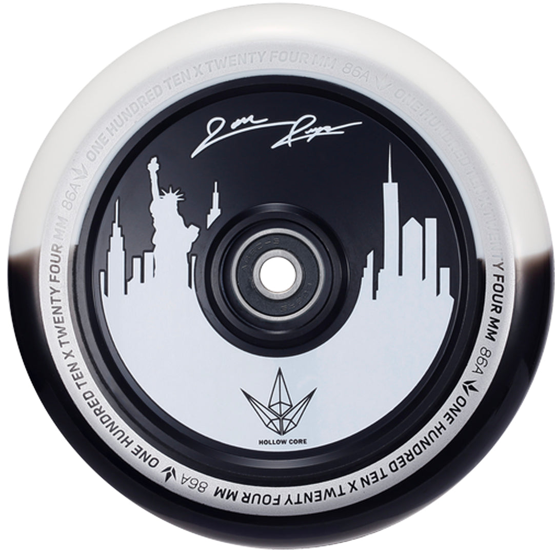 Envy Jon Reyes 110mm Signature Wheel - Scooter Zone – The Scooter Zone