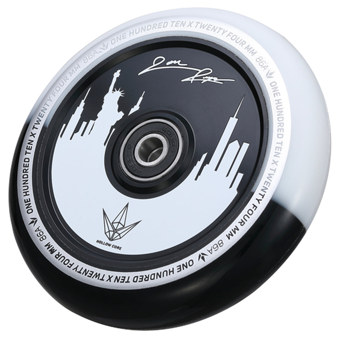 Envy Jon Reyes 110mm Signature Wheel - Scooter Zone – The Scooter Zone