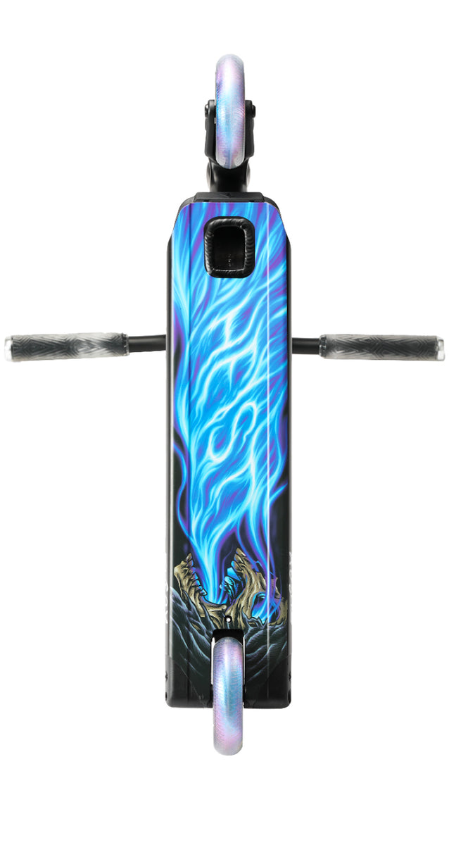 Envy KOS S7 Heist Pro Scooter - Scooter Zone - – The Scooter Zone