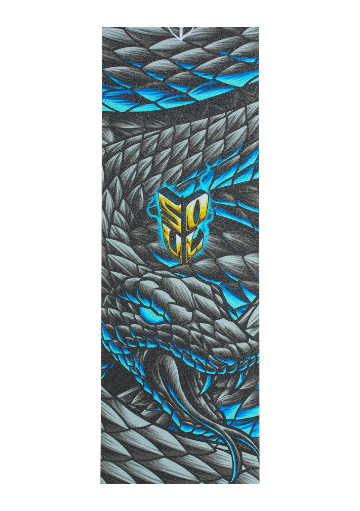 Envy KOS Soul Griptape - Scooter Zone – The Scooter Zone