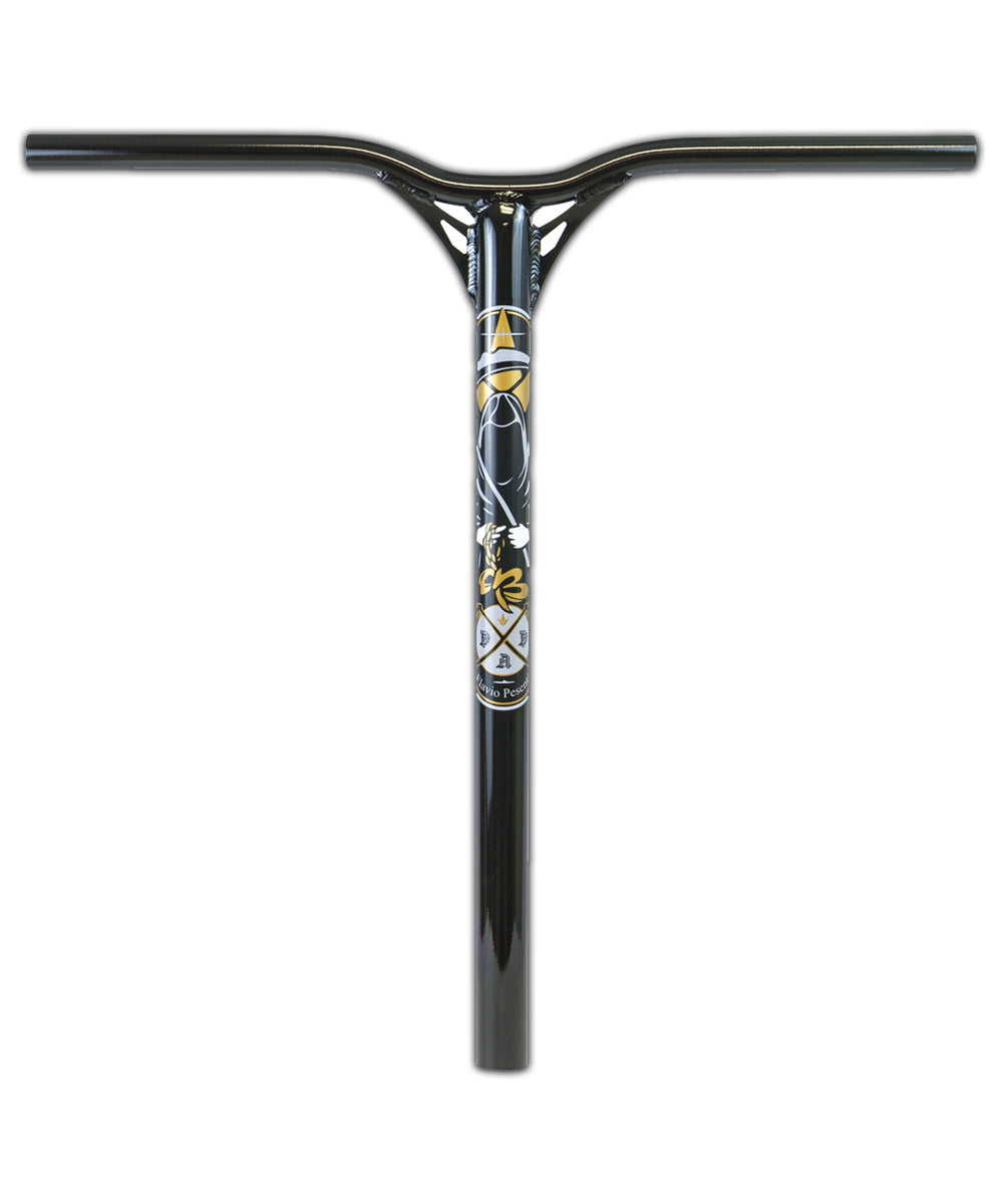 Envy Reaper V2 Bars – The Scooter Zone