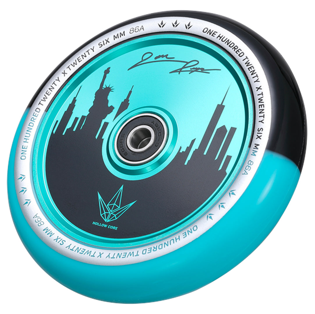 Envy Jon Reyes 120mm Signature Wheel - Scooter Zone - – The Scooter Zone