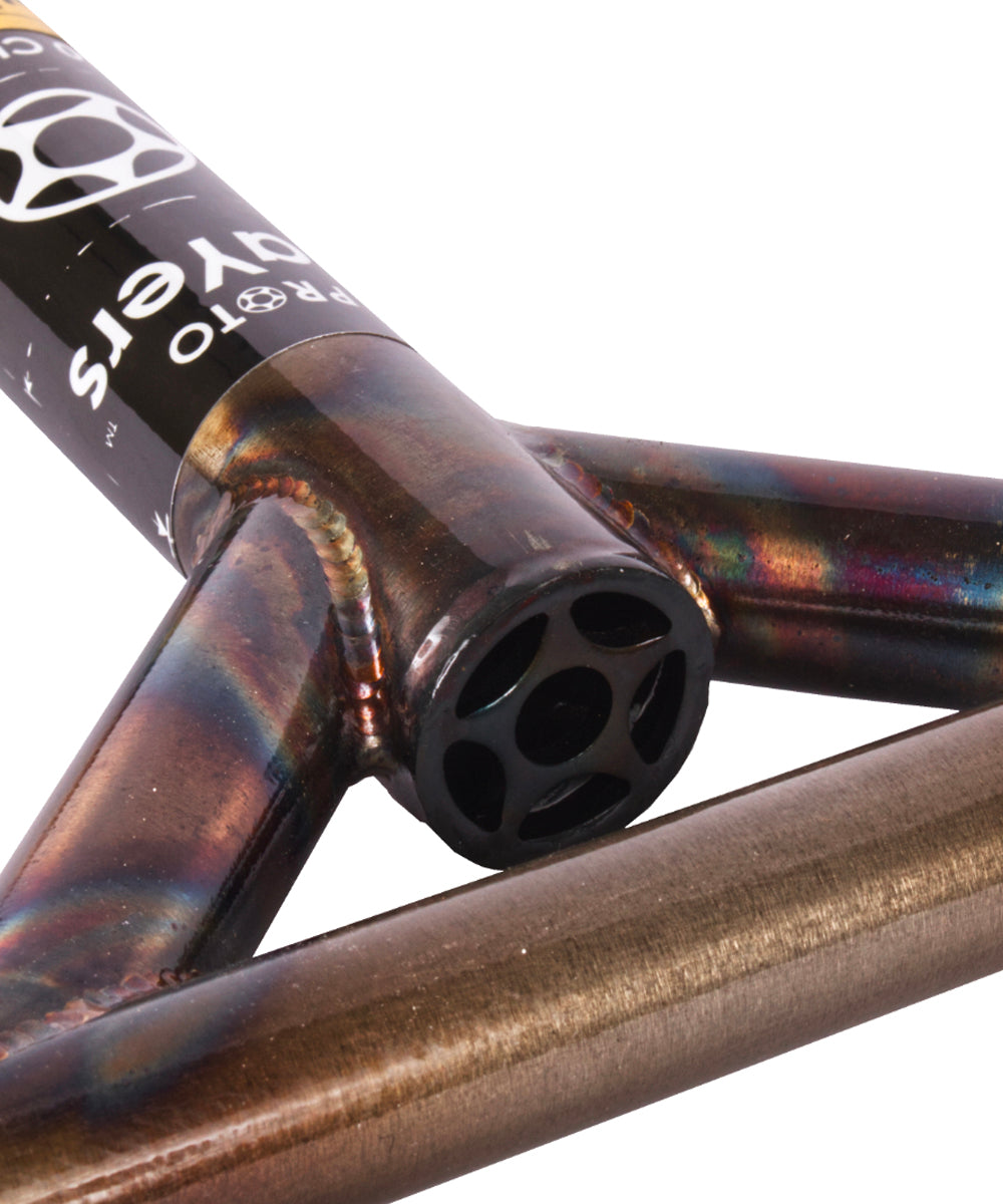 Proto Baby Slayer Bars At Scooter Zone | – The Scooter Zone