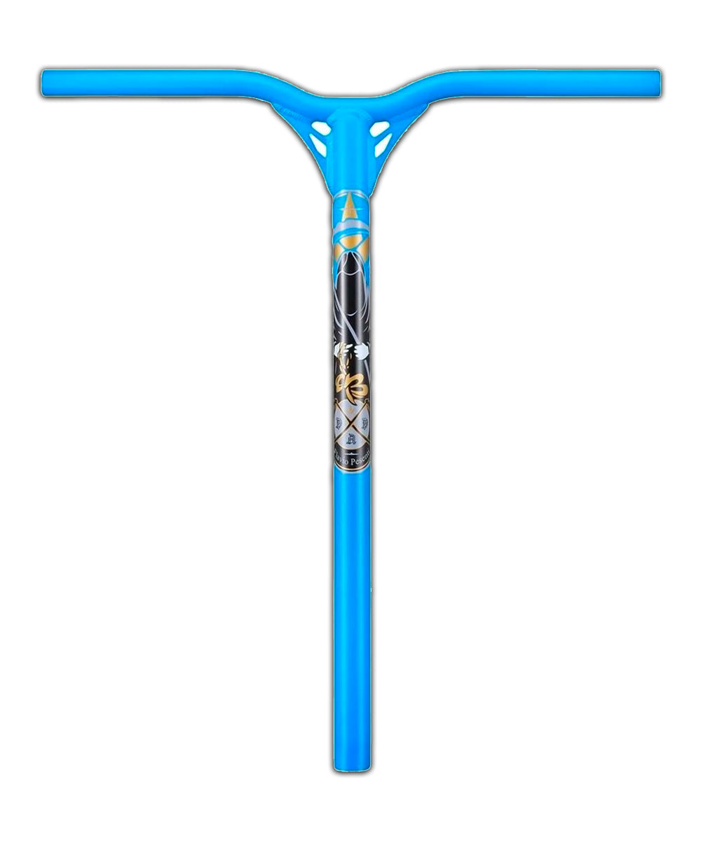 Envy Reaper V2 Bars – The Scooter Zone