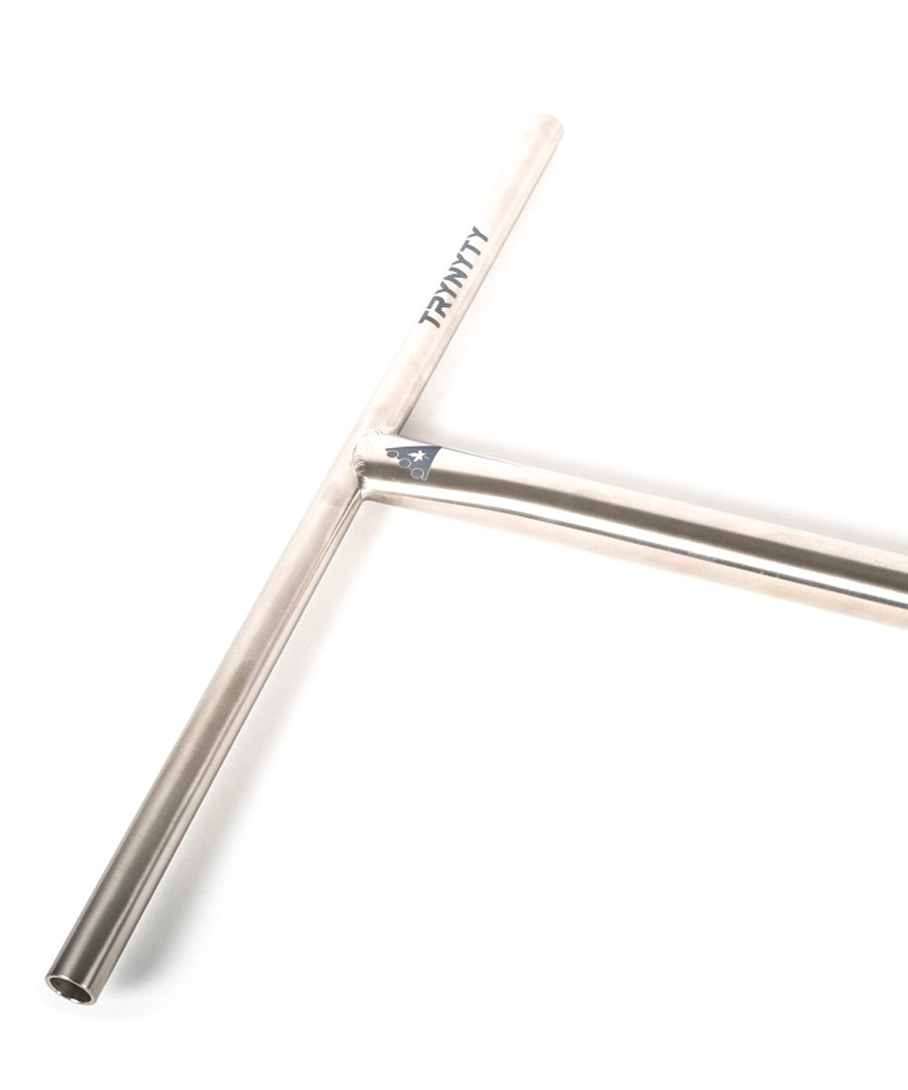 Trynyty Titanium Bars - Scooter Zone – The Scooter Zone