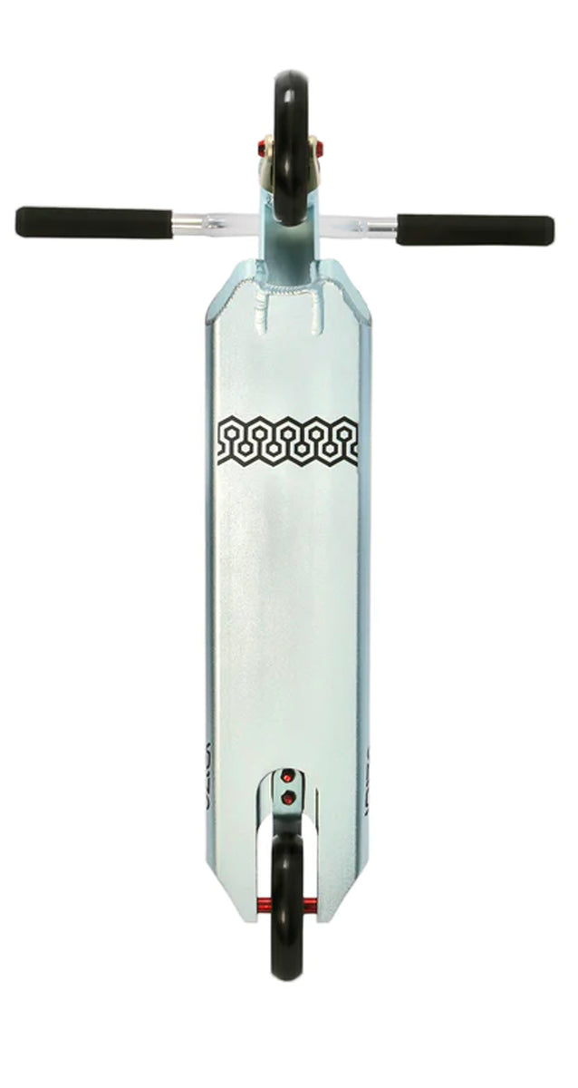 Aztek Corsa Scooter - Scooter Zone - – The Scooter Zone