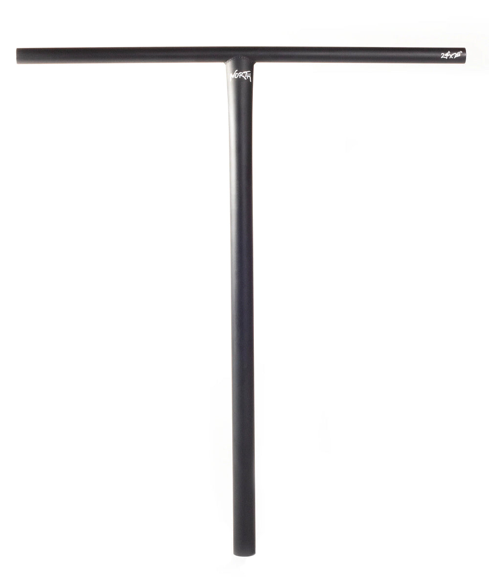 North Campus T Bars - Scooter Zone - – The Scooter Zone