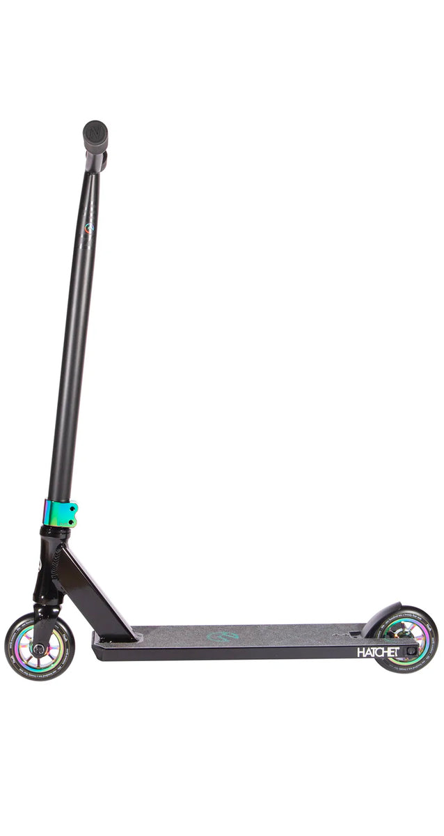 North Hatchet Complete Scooter - Scooter Zone - – The Scooter Zone