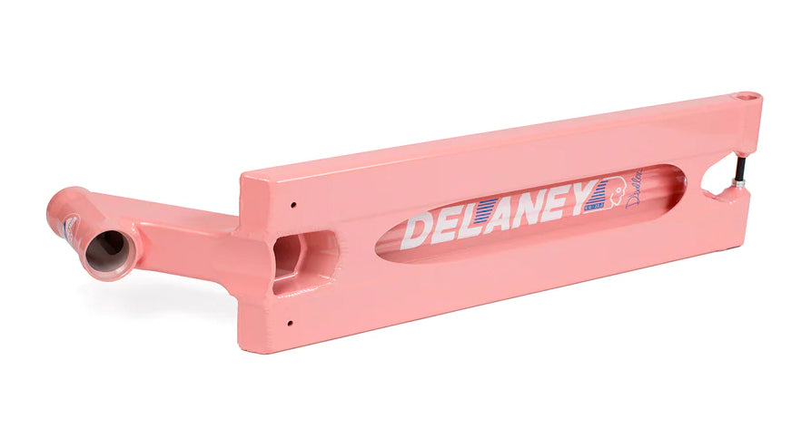 Tilt Delaney Ball Signature Deck - Scooter Zone – The Scooter Zone