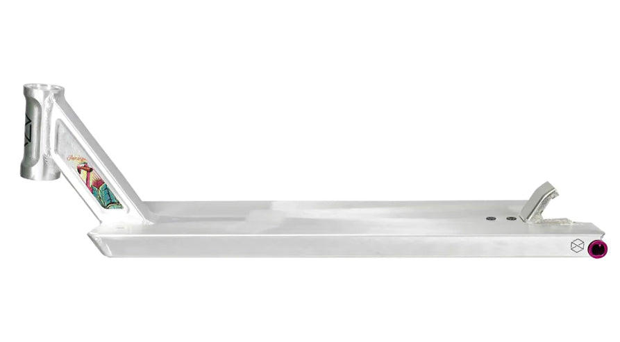 Native Cargo Nathan Flemongo Deck - 6.5" - Scooter Zone – The Scooter Zone