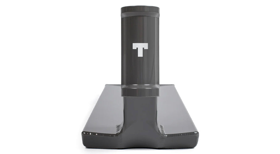 Tilt Method Deck - Scooter Zone – The Scooter Zone