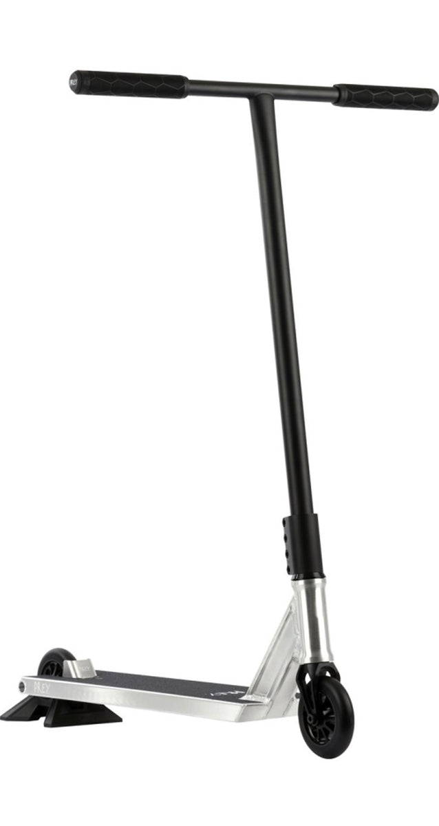 Prey Justice Complete Scooter - Scooter Zone - – The Scooter Zone