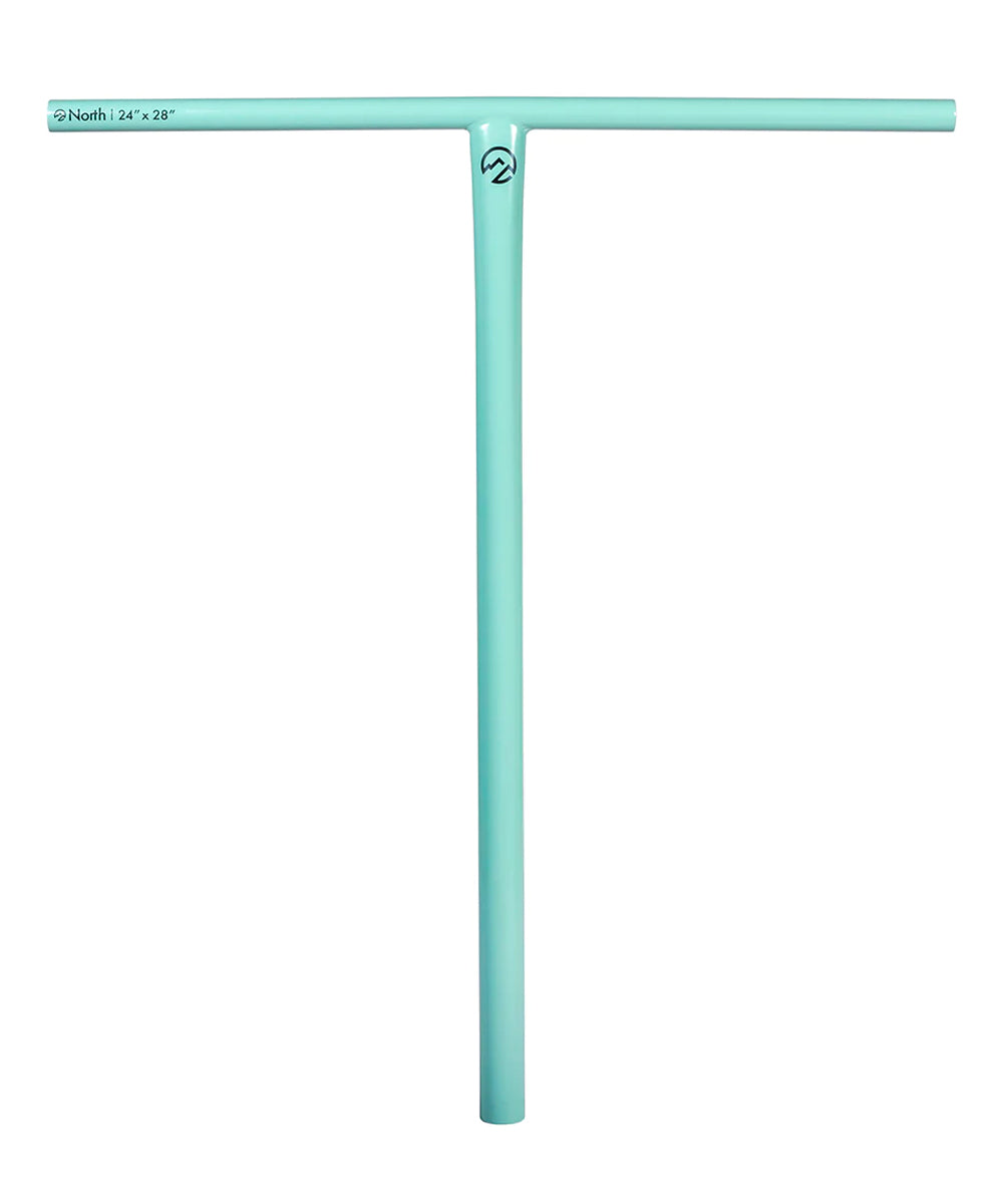 North Campus T Bars - Scooter Zone - – The Scooter Zone